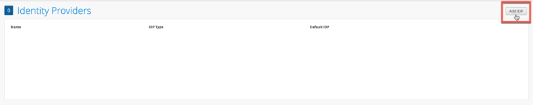 Google Workspace Integration - Mist