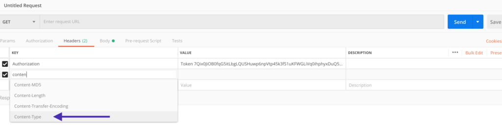 How to generate a User API Token - Mist