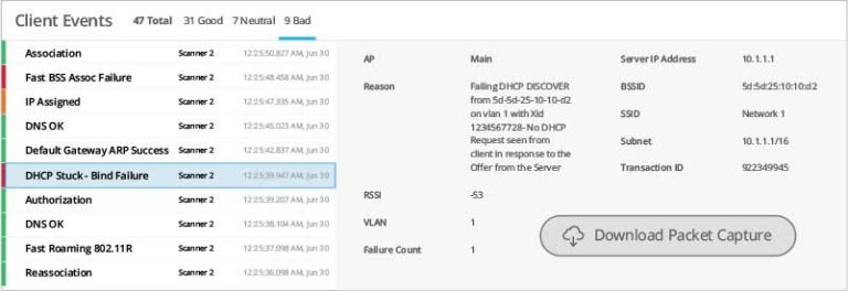AP32 Access Point - Mist