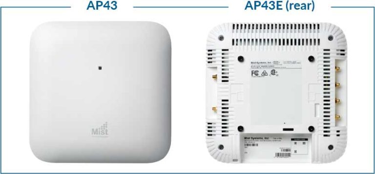 AP43 Access Point - Mist