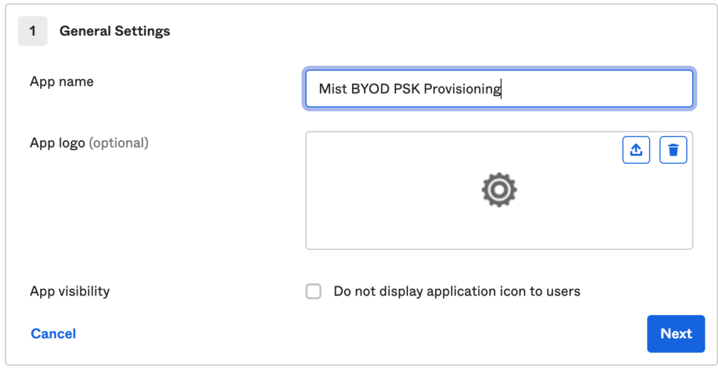 Client Onboarding - PSK Portals - Mist