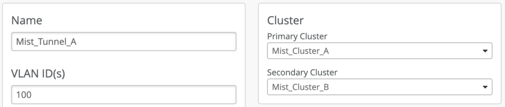 Mist Edge Design Guide - Mist