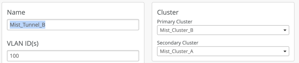 Mist Edge Design Guide - Mist