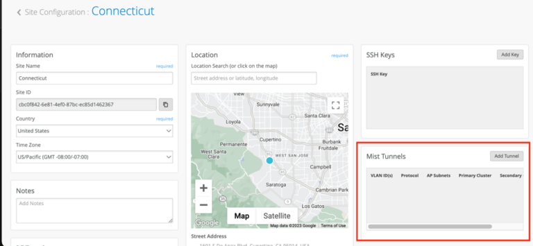 Mist Edge Getting Started Guide - Mist