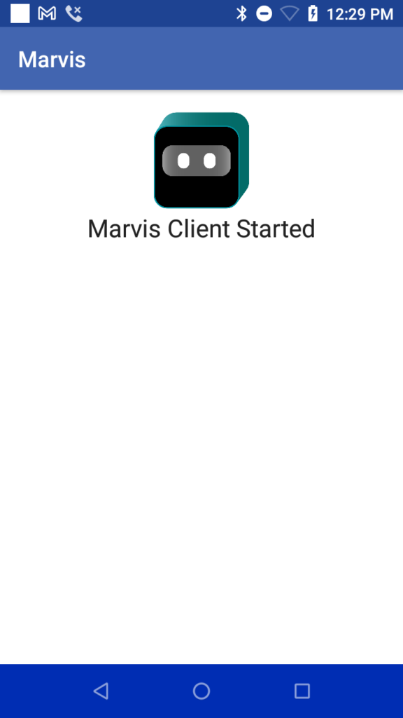 Mist Marvis Agent Onboarding - Mist
