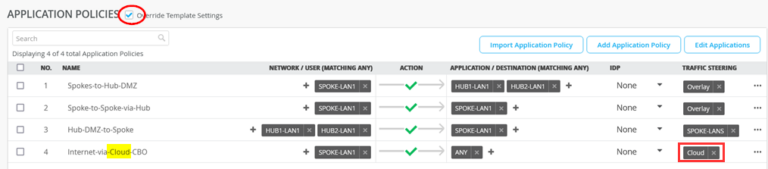 Secure Edge Connector - Mist