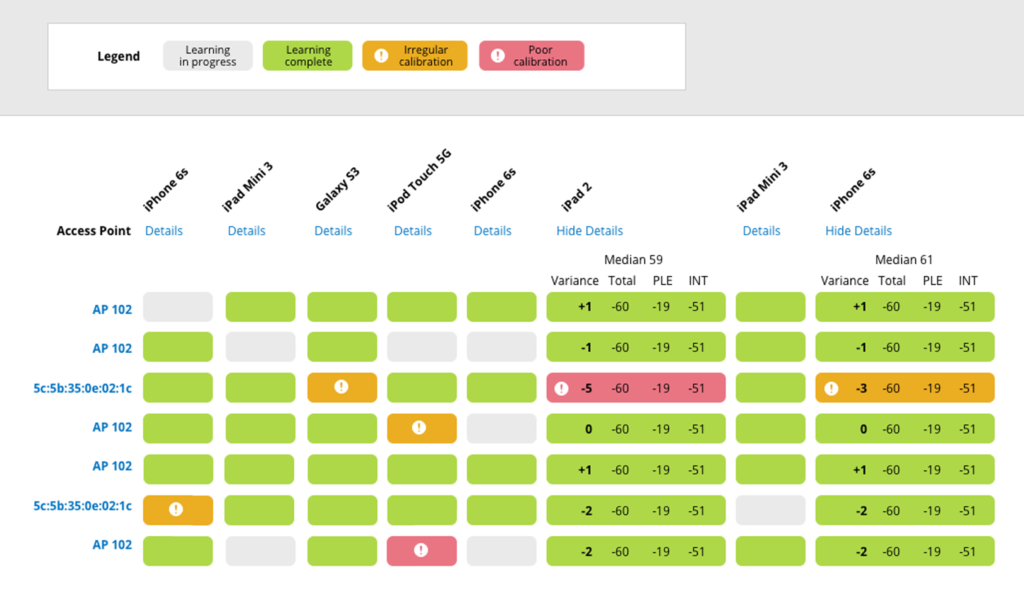 mist-location-engine-ui - Mist