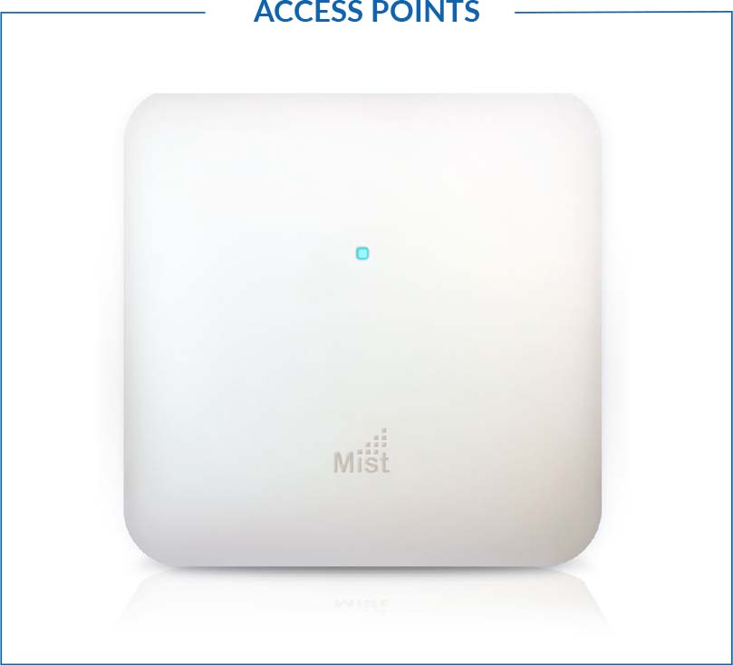 Mist Platform Solution Brief - Mist Systems